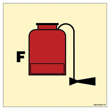 FA036 Portable foam applicator 25 x 25 cm \ TS - płyta TD ...