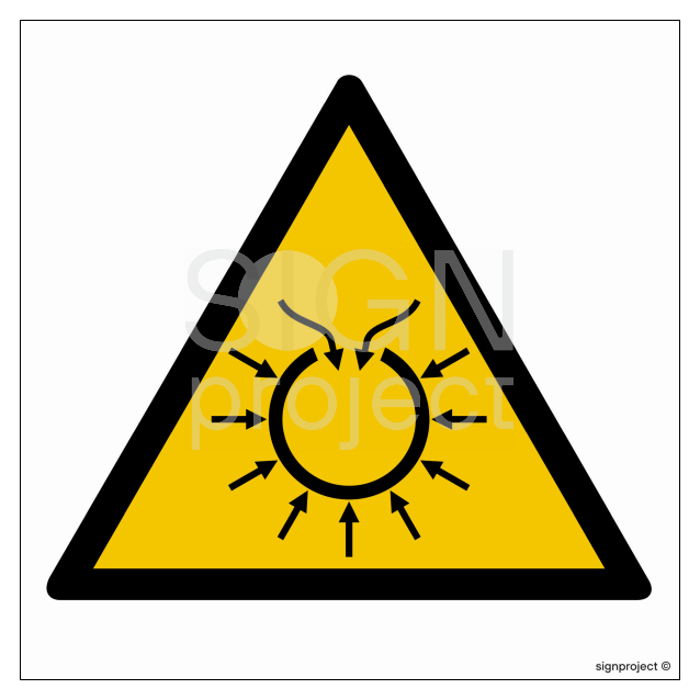 GE019 Note vacuum - sheet of 12 stickers 5 x 5 cm \ FN - folia ...
